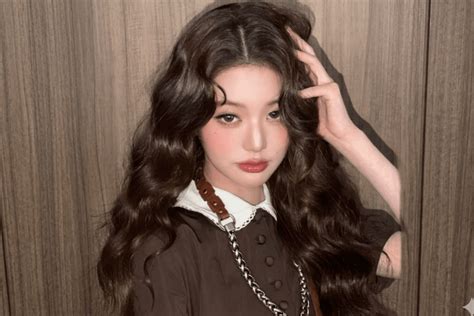 Wonyoung Ive Complete Profile Facts And Social Image