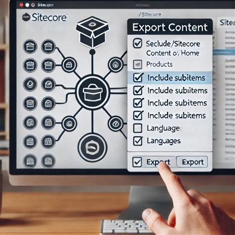 Chukka Prasad On Linkedin Migrating Content Between Sitecore