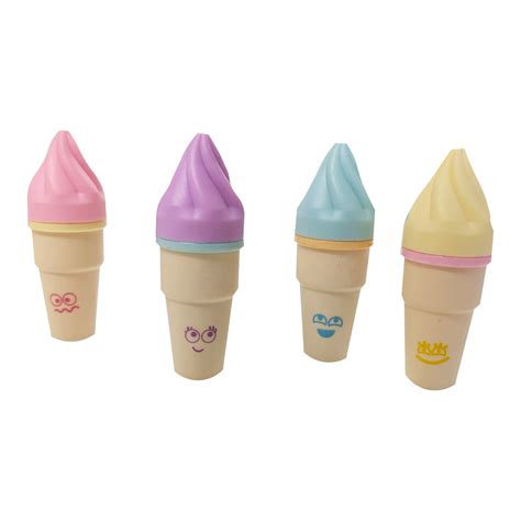 Ice Cream Highlighters — Tinc