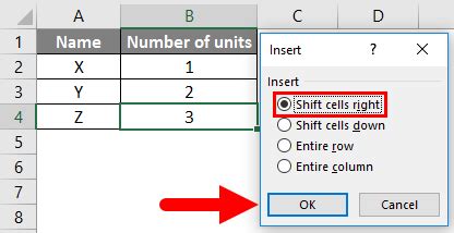How To Add Cells In Excel Examples Of Add Cells In Excel