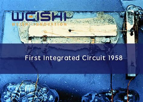 Integrated Circuit Codes And Ic Code List
