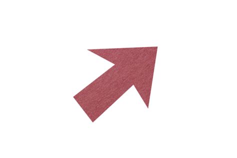 Red Cursor Pngs For Free Download