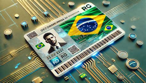 Fim Do Rg Tradicional Antigo Rg Será Extinto De Vez E Brasileiros