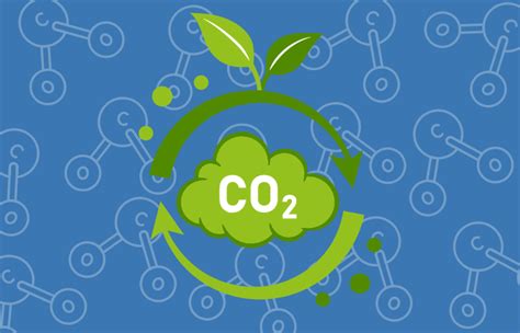 What Is Co2 Utilization Neg8 Carbon