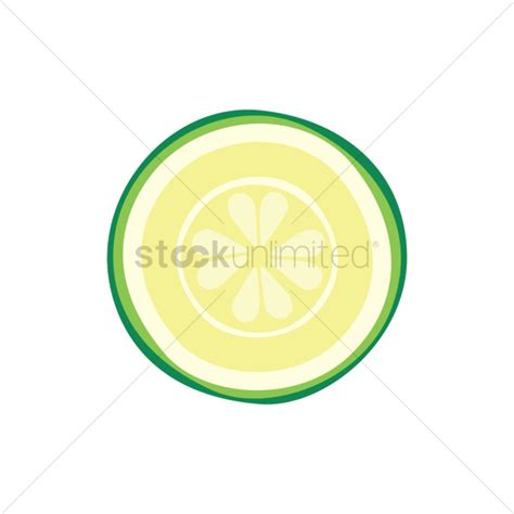 Free Cucumber Slice Nohat Cc