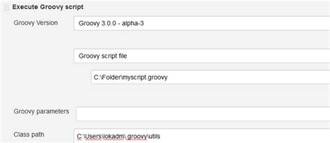 Java Groovy Script In Jenkins Multiplecompilationerrorsexception