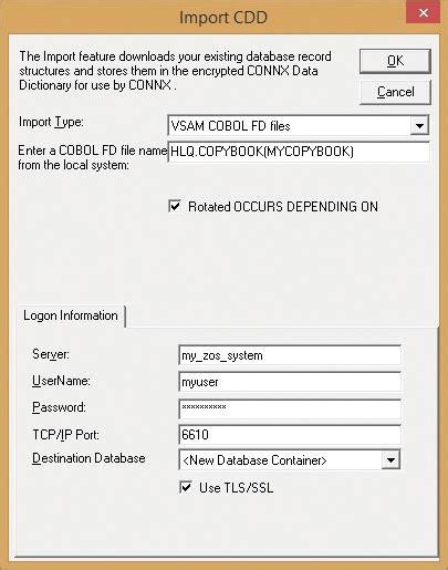 Sql Access To Mainframe Data Knowledge Base Software Ag Adabas