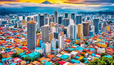 Discover The Queen City Of The Philippines