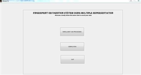 Homepage Of The Multiple Representations System Download Scientific