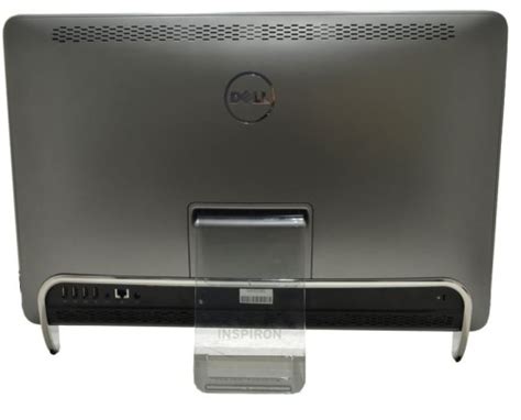 Pc Desktops All In Ones Dell Inspiron All In One Inch Core I Gb Ram Gb Hd Wifi
