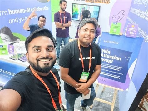 Gids Bangalore Jira Confluence Jira Atlassian Atlassianindia Satyam Kumar