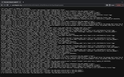 Distribute Mobile Apps Artifacts Via Telegram Using Codemagic