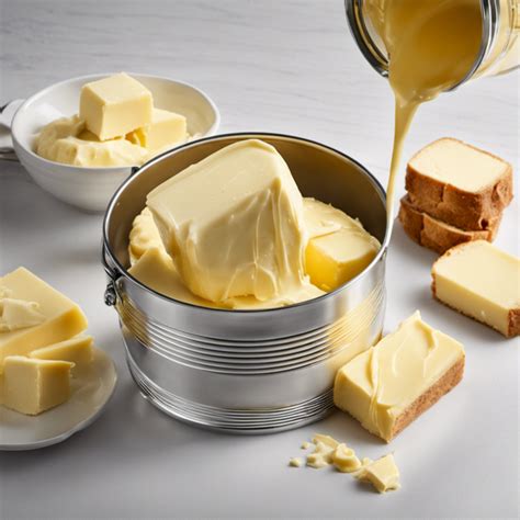 Crafting Homemade Butter Extract In 7 Simple Steps Eat More Butter