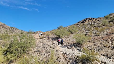 Hike Quartz Ridge All You Should Know Before Going 2026 With Reviews