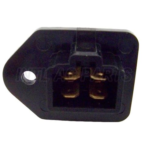 Car AC Electric Fan Heater Blower Motor Resistor F Grandado