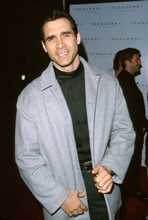 He Played Duncan Macleod On Highlander See Adrian Paul Now