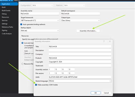 Calling C Code From VBA Mill Creek Systems Inc