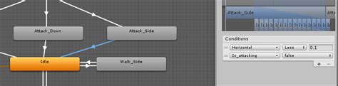 how to do 2d melee combat in unity 2019 c tutorial weeklyhow
