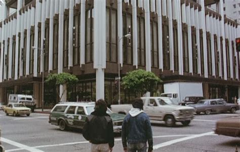 Filming Locations Of Chicago And Los Angeles 06012014 07012014