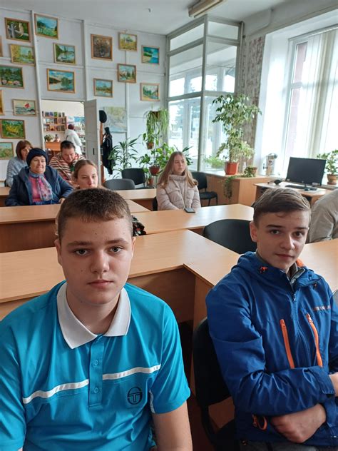 Бібліотека Навчально виховного комплексу Загальноосвітньої школи І ІІІ ступенів №3 колегіум