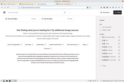 Back Button Does Not Execute Search If Single Results Page Is Refreshed · Issue 1267