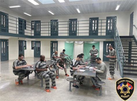 Lcso Launches Adult Education Pr