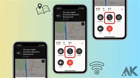 Apple Maps Directions Not Working
