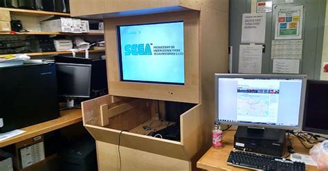 Sega Dreamcast Arcade Imgur