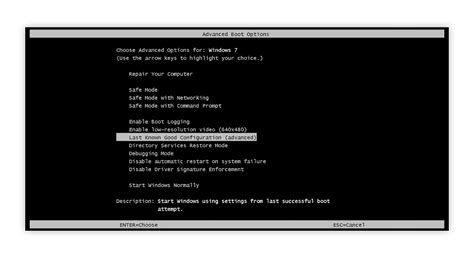 Configuration Editor