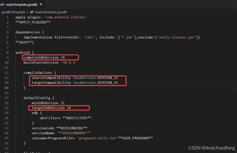 unity2020升级安卓14 unity 2020 3 48f1 csdn博客