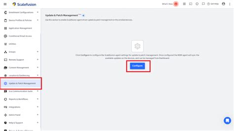 What Is Windows Patch Management Process Challenges And Benefits