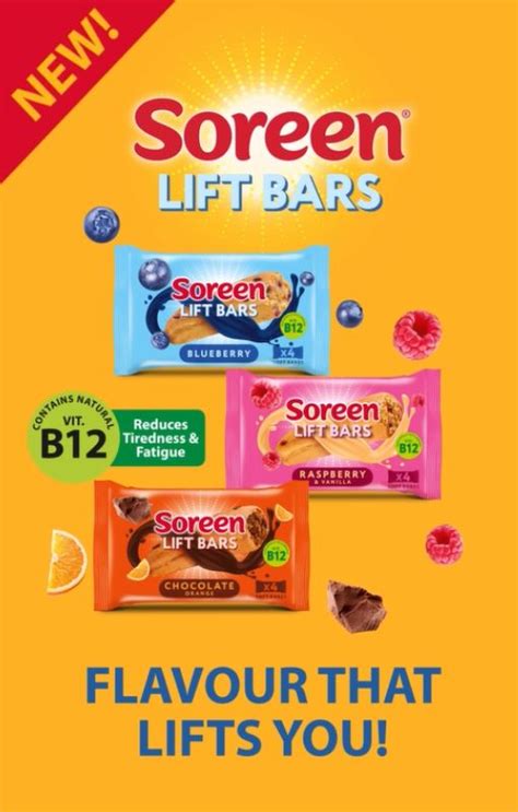Soreen On Linkedin Soreen Tesco Sampling