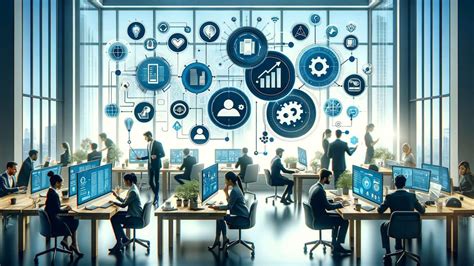 Workflow Management Streamline Your Processes And Boost Productivity