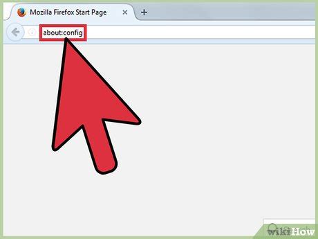 How To Enable TLS In Mozilla Firefox Steps With Pictures