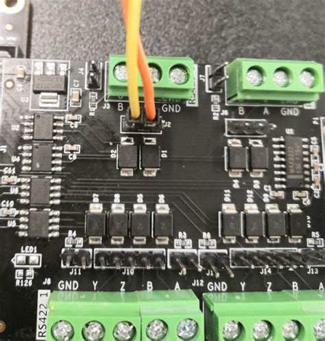 【zynq Ultrascale Mpsoc Fpga教程】第十三章 Rs485实验 Fpga 开发圈