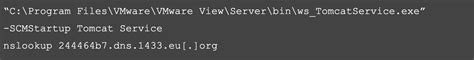 aquatic panda in possession of log4shell exploit tools crowdstrike