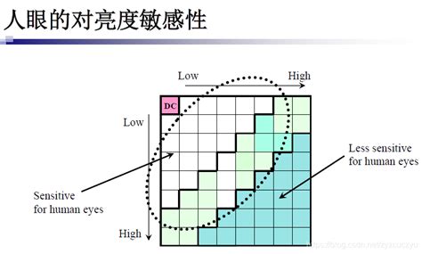 【数据压缩（八）】jpeg原理分析及jpeg解码器的调试 dct变换后8 8的游程编码顺序图 csdn博客