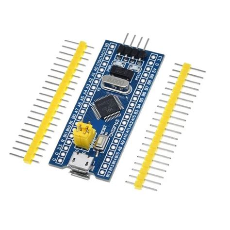 Stm32f103c8t6 Arm Stm32 Modulo Minimo Della Scheda Di Sviluppo Del Per