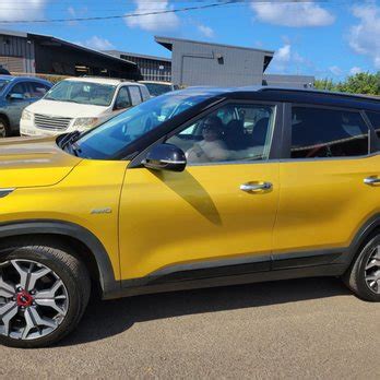 Pineapple Express Kauai Car Rentals Updated March 2026 23 Photos