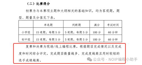 2023年全国青少信息素养大赛智能算法c 挑战赛复赛初中组真题 包含答案解析分享 2023信息素养大赛东北赛区复赛真题 c 初中 csdn博客
