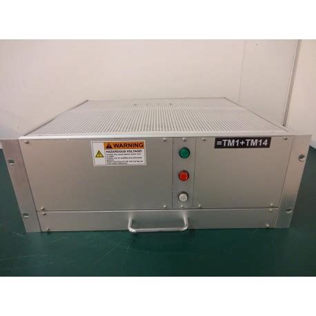 Controller TM Module ACS200 SUSS Microtec