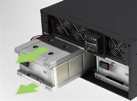 Psi5 1100batkit Ups Internal Battery Kit 12v 9ah Internal Battery