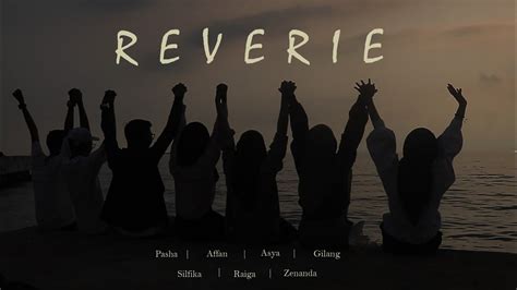 Reverie Short Film Youtube
