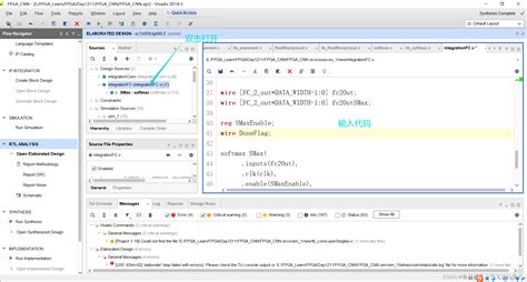 一起学习用verilog在fpga上实现cnn 六softmax层设计verilog 归一化 Csdn博客