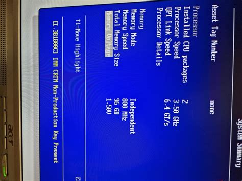 Ibm System X3550 M4 Gebraucht In Arlesheim Für Chf 73 Nur Abholung