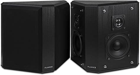 12 Best High End Home Theater Speakers Reviews And Buying Guide For 2025