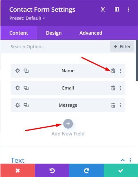How To Create A Contact Form In Divi WPPagebuilders