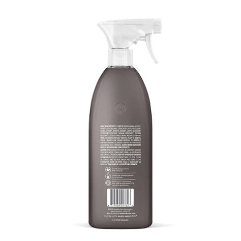 Method Heavy Duty Degreaser Lemongrass At Ruth Tolbert Blog