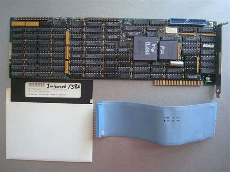 DOS Days CPU Upgrade Options DOS Days CPU Upgrade Options