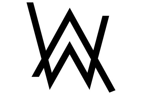 Alan Walker Coloring Pages 2025